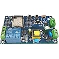 Amazon.com: MiOYOOW ESP32-C3 Single-Channel Fidelity Relay Switch Development Board ESP-C3-12F ...