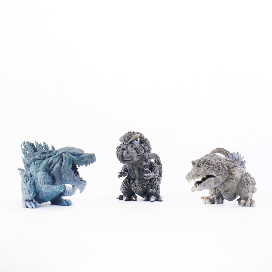 Mua Godzilla Godzilla Godzilla vs Kong, King Kong, Monster Arts, Giant ...