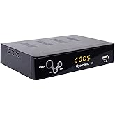 Amazon.com: Digital Converter, Ematic Digital TV Converter Box with ...