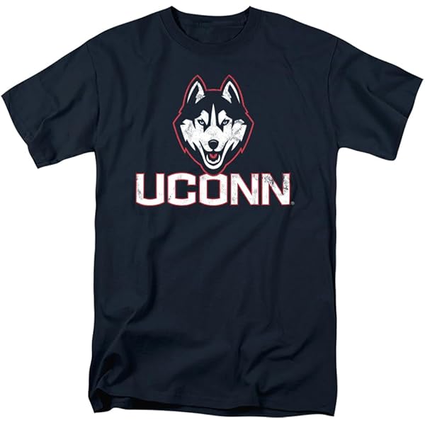 Baby University UConn Huskies Logo PNG Vector In SVG, PDF, AI, CDR ...
