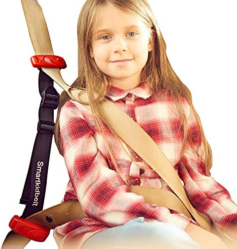 Smart Kid Belt | Safest Pocket Size Booster Seat Alternative | Child ...