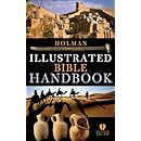 Holman Illustrated Bible Handbook: B&H Editorial Staff: 9780805495874 ...