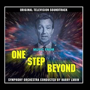 Harry Lubin - One Step Beyond - Original Soundtrack - Amazon.com Music