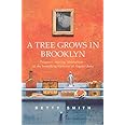 A Tree Grows In Brooklyn by Betty Smith (1992-09-17): Amazon.com: Books
