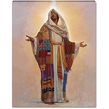 Amazon.com: Forgiven II by Thomas Blackshear (13x7 inches): Posters ...