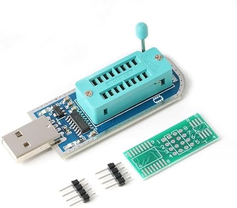 MinPro I Programmer 24 25 Burner High Speed Programmer USB Motherboard ...
