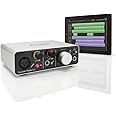 Amazon.com: Focusrite iTrack Solo USB Audio Interface : Musical Instruments