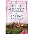 Amazon.com: The Secret Keeper: A Novel: 9781439152805: Morton, Kate: Books