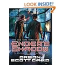Amazon.com: Ender's Shadow (The Shadow Series) (9780765374714): Orson Scott Card: Books