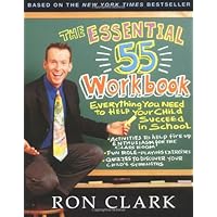 The Essential 55 Workbook: Clark, Ron: 9781401307707: Amazon.com: Books