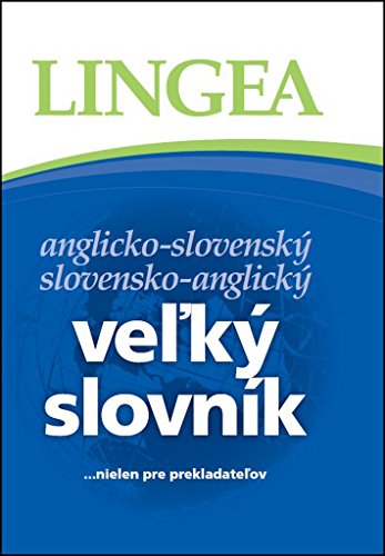 Comprehensive Slovak-Englisch English-Slovak Dictionary / Anglicko ...