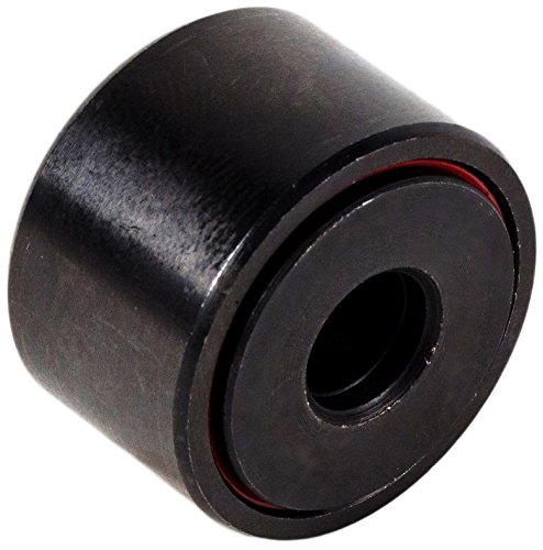 0.750 Sealed Yoke Type Non-Metallic Bushing Smith Bearing BYR-3/4-X Cam ...