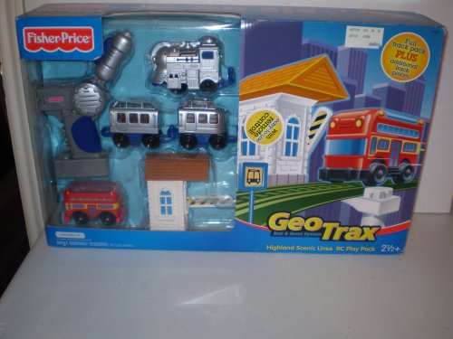 Compare price to geotrax train remote | TragerLaw.biz