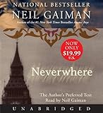 Neverwhere: Amazon.co.uk: Neil Gaiman: 9780062314314: Books