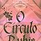O círculo rubi | Amazon.com.br