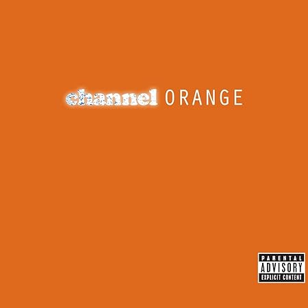 Channel Orange: Amazon.co.uk: Music