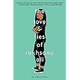 Amazon.com: The Love and Lies of Rukhsana Ali: 9781338227017: Khan ...