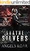 Unchained: Feathers and Fire Book 1 - Kindle edition by Shayne Silvers ...