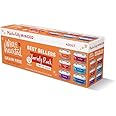 Amazon.com : WholeHearted Grain Free Flakes Wet Cat Food Variety Pack ...