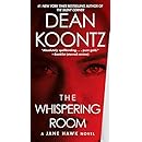 The Whispering Room: A Jane Hawk Novel - Kindle edition by Dean Koontz ...