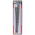 Amazon.com: Code 83 Nickel Silver #8 Custom-Line Turnout Left HO Scale ...
