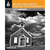 Amazon.com: Creative Black and White: Digital Photography Tips and ...