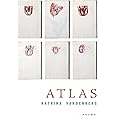 Atlas: Poems: Vandenberg, Katrina: 9781571314192: Amazon.com: Books