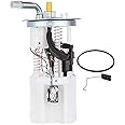 Amazon.com: Electric Fuel Pump, Module Assembly Replacement for Buick ...