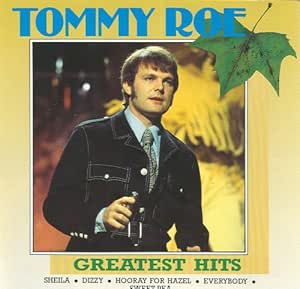 Tommy Roe - Greatest Hits - Amazon.com Music