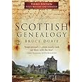 Scottish Genealogy (Third Edition): Durie: 9780752463728: Amazon.com: Books