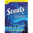 Scouts: Greenland, Shannon, Patterson, James: 9780275958053: Amazon.com ...