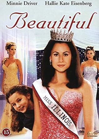 Beautiful (2000) (Region 2) (import): Amazon.co.uk: Kathleen Turner ...