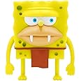 Amazon.com: Super7 Spongebob Squarepants SpongeGar - 3.75" Spongebob ...