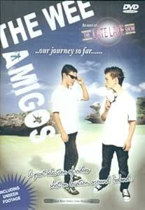 Amazon.com: The Wee Amigos Our Journey So Far : Movies & TV