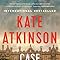 Case Histories: Amazon.ca: Atkinson, Kate: Books