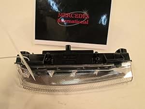 Amazon.com: 2013 Mercedes-Benz E350 RIGHT Fog light lamp 0999065400 ...