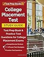 Math Placement Test Secrets Study Guide: Mathematics Placement Test ...