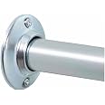Amazon.com: Zenna Home, Chrome AL500S, NeverRust Aluminum Permanent ...