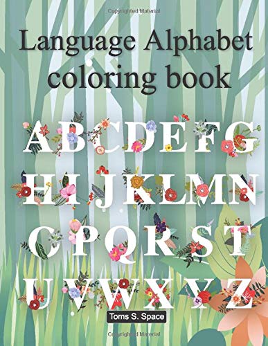 Learning ABC Alphabet, Numbers enjoy Princess-Angels Coloring Book ...