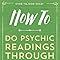 Amazon.com: How To Do Psychic Readings Through Touch: 9780738708140 ...