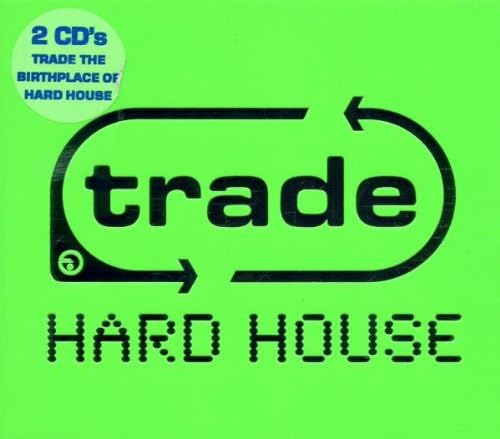 Hard House: Amazon.co.uk: CDs & Vinyl
