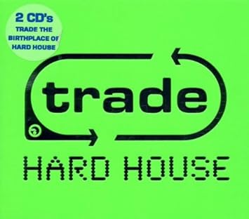 Hard House: Amazon.co.uk: CDs & Vinyl