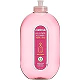 Method Antibacterial All Purpose Cleaner Wild Rhubarb (828 ml): Amazon ...