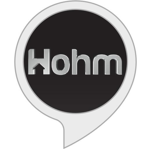 Amazon.in: Hohm : Alexa Skills