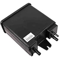 Amazon.com: GM Genuine Parts 25860204 Vapor Canister Purge Hose ...