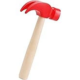 Amazon.com: Toddler Hammer 4Pcs,Plastic Toy Hammer and Toys Simulation ...