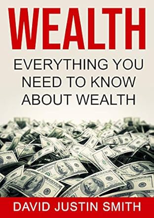 Book review of Wealth - Readers' Favorite: Book Reviews and Award Contest