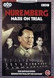 The Nuremberg War Crime Trials [DVD]: Amazon.co.uk: DVD & Blu-ray