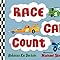 Amazon.com: Race Car Count: 9781627790093: Dotlich, Rebecca Kai, Slack ...