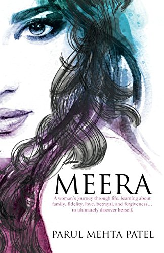 Meera: Mehta Patel, Parul: 9781521412374: Amazon.com: Books